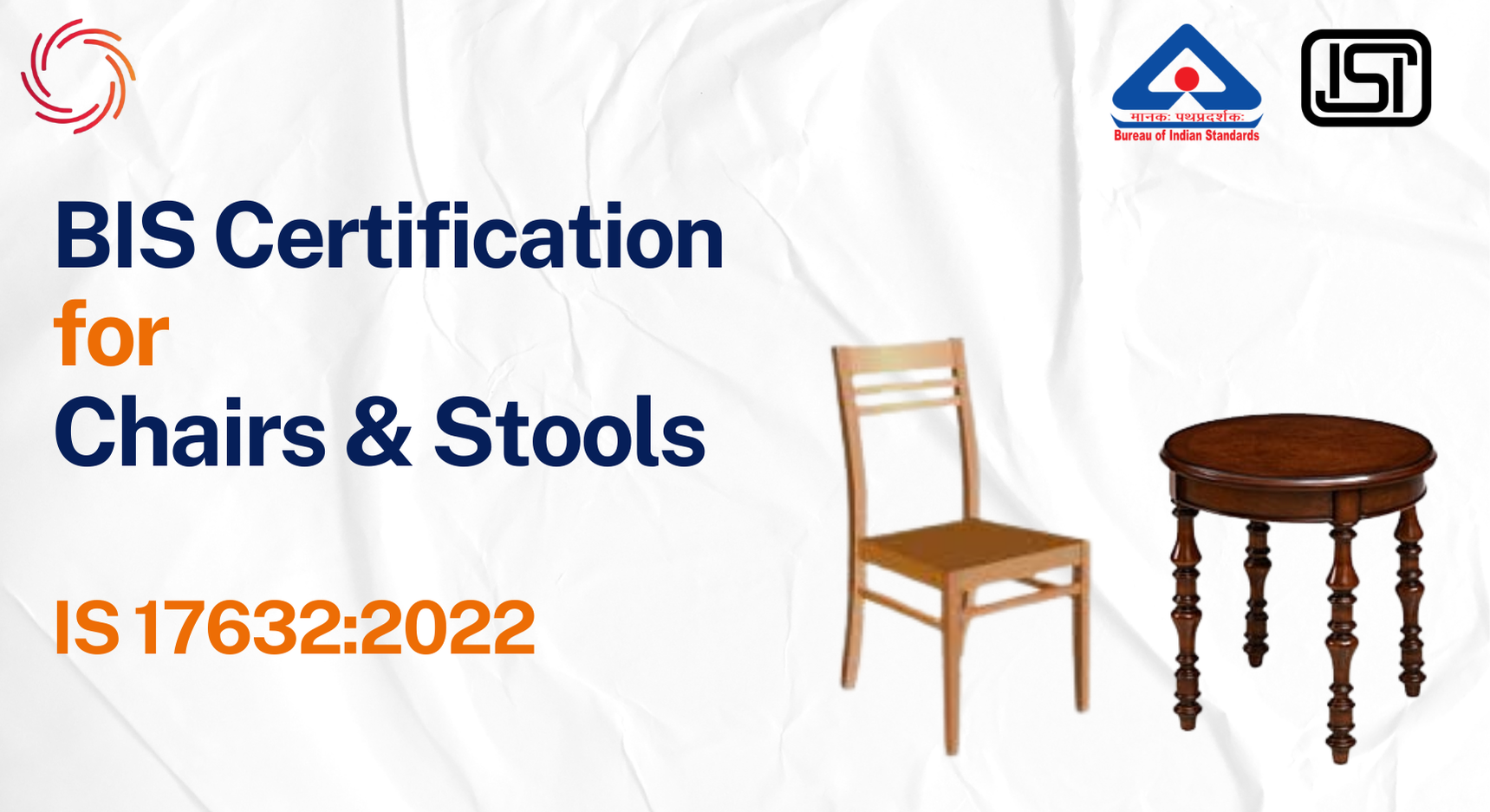 BIS License for Chair & Stools