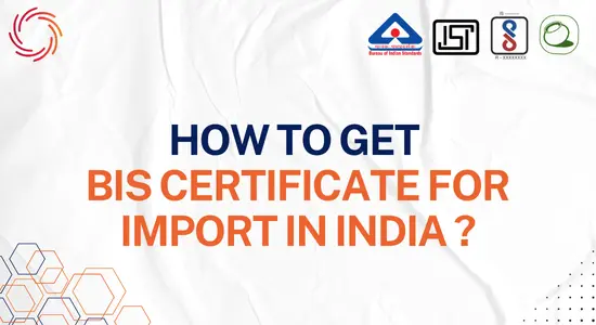 BIS Certification | FMCS | ISI MARK | LMPC | EPR | CDSCO
