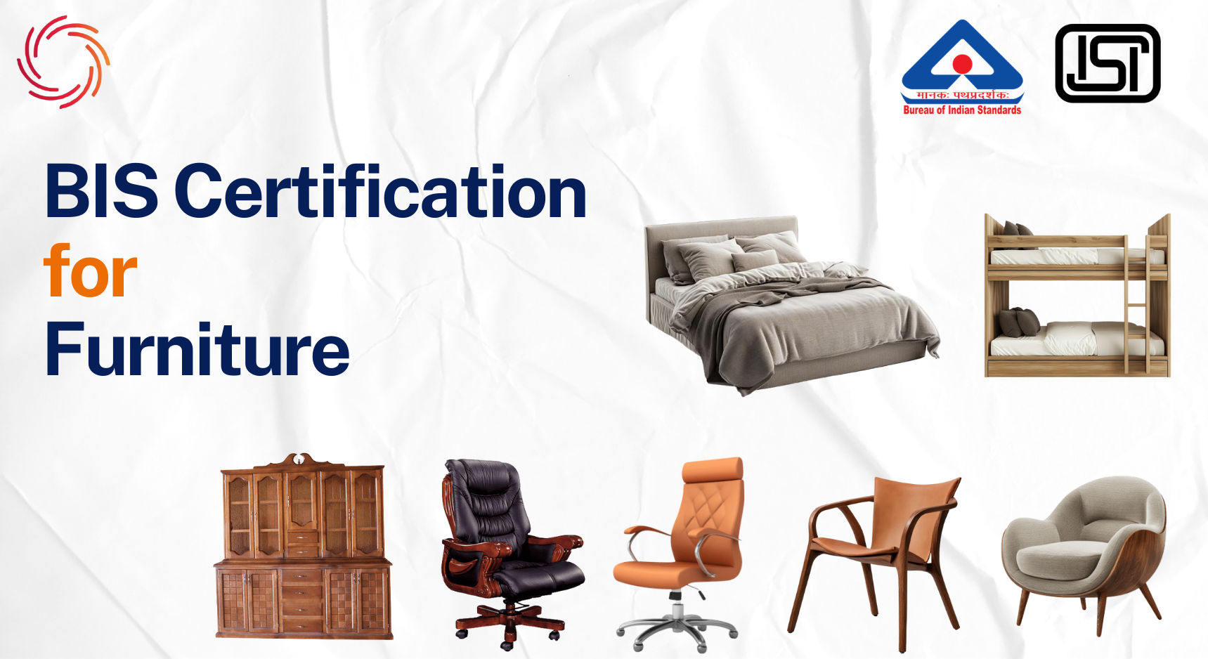BIS License for Furniture