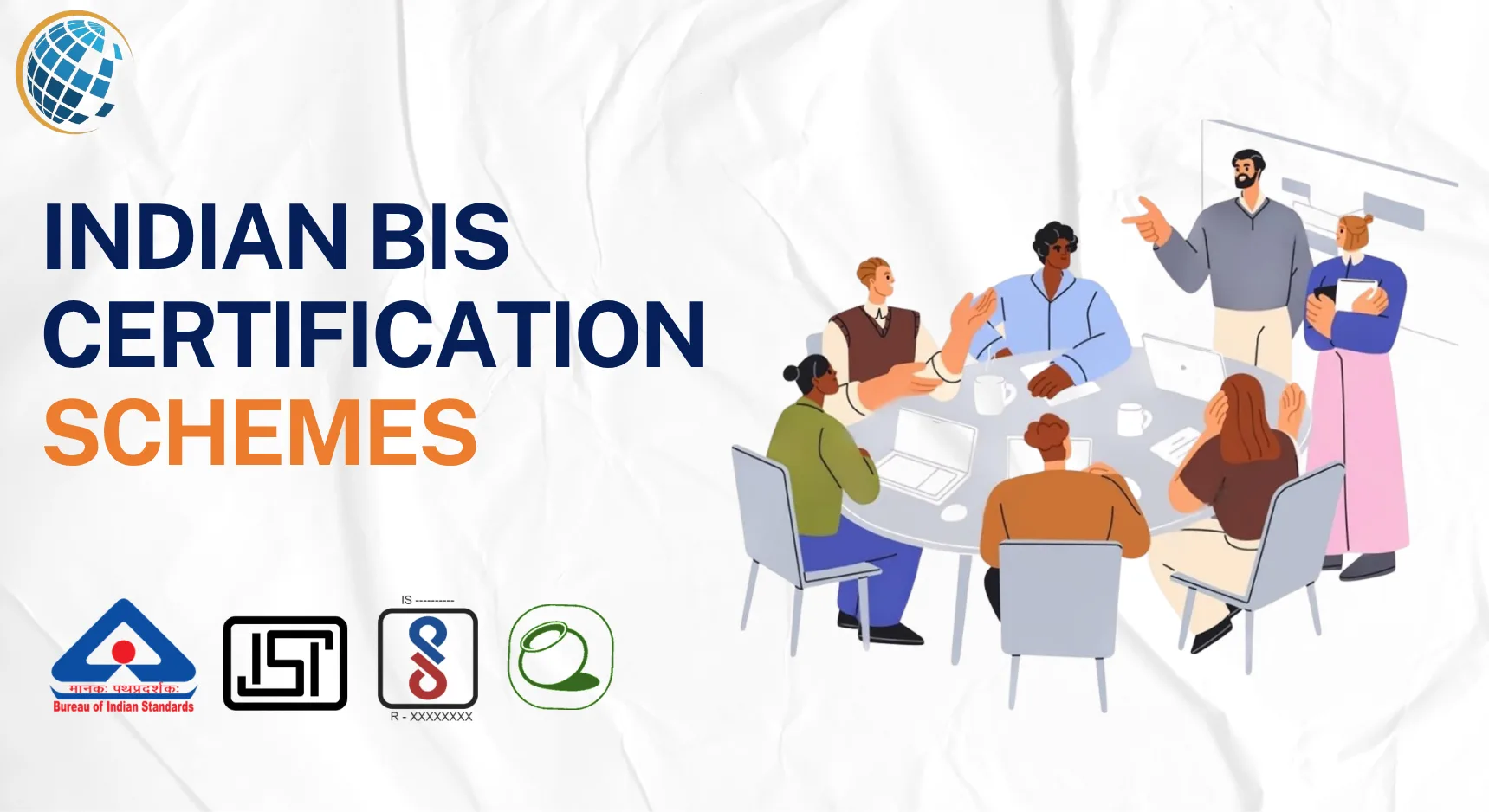 BIS Certificate for Indian manufactures